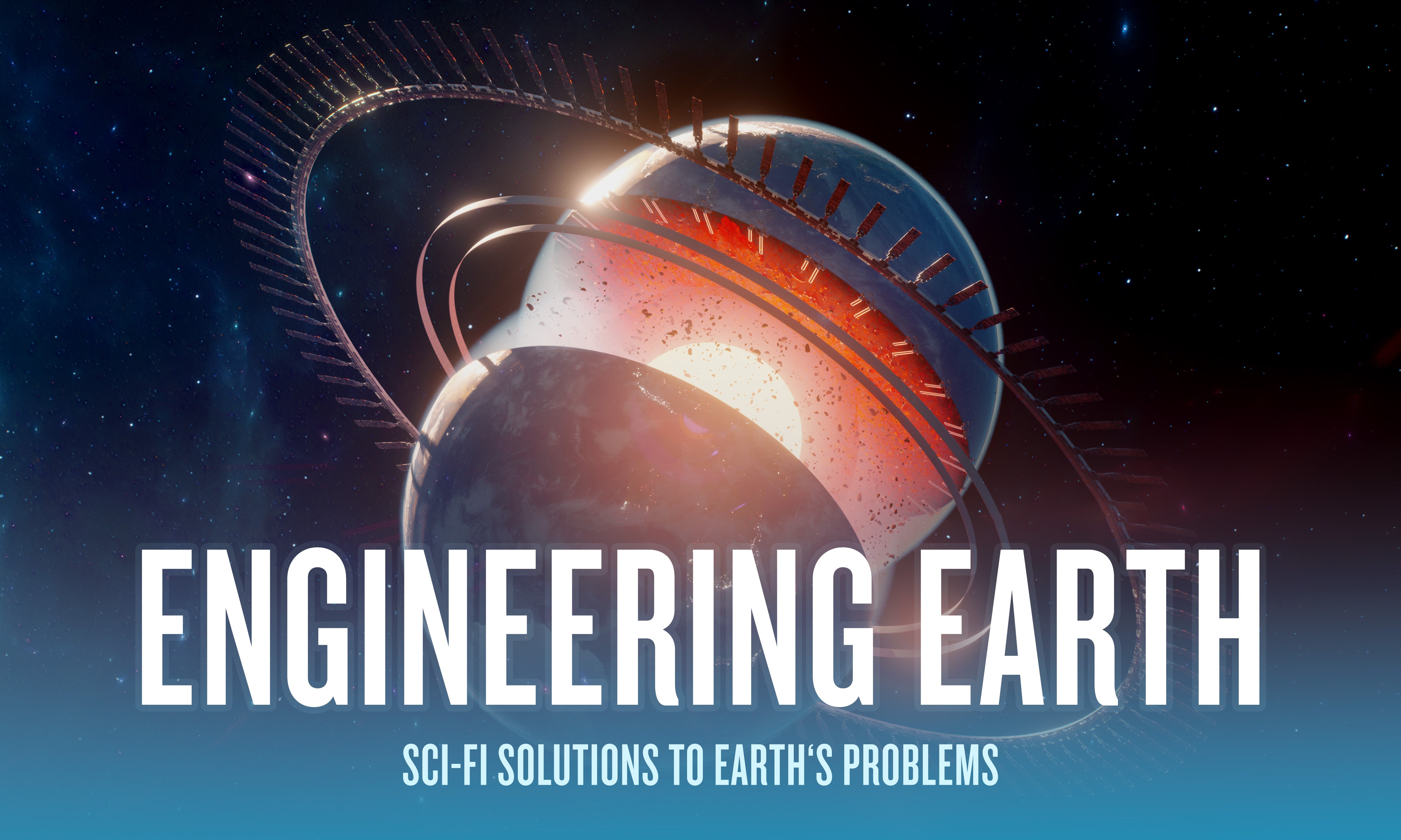 Engineering Earth – The Sheep Shop
